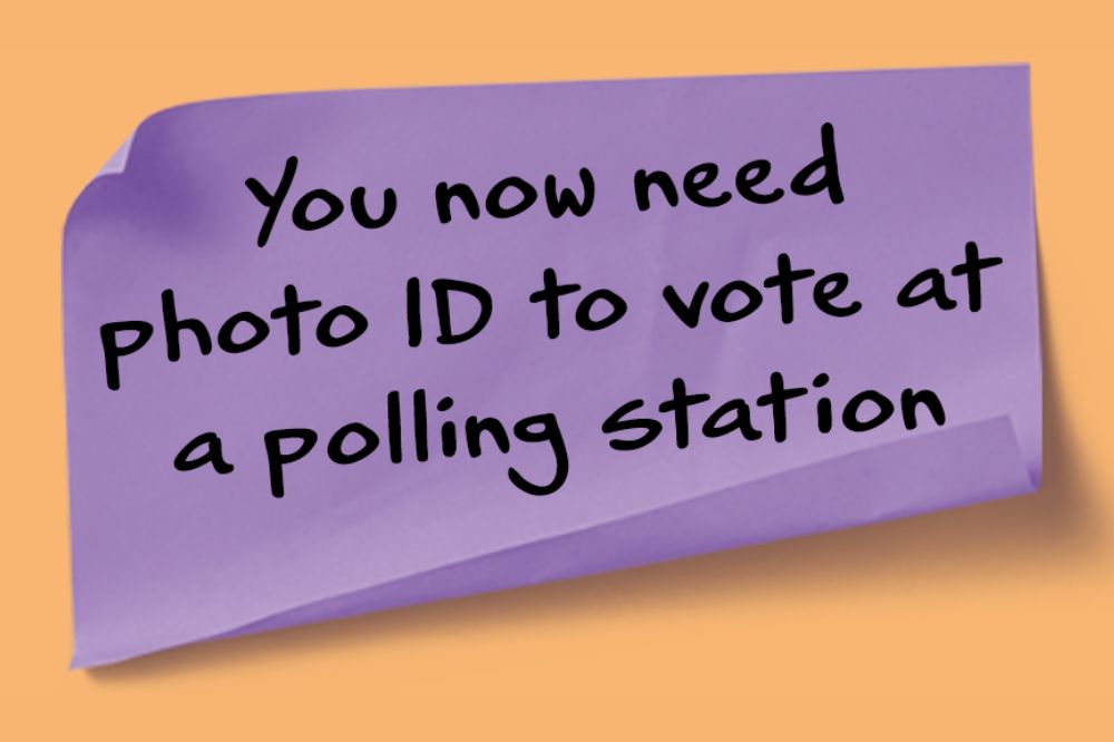 Are You Ready To Vote Our District Are You Ready To Vote Our District